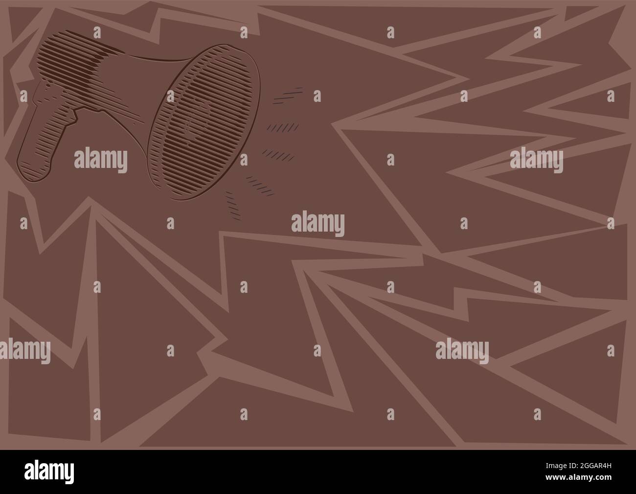 Musical instrument making Stock Vector Images - Alamy