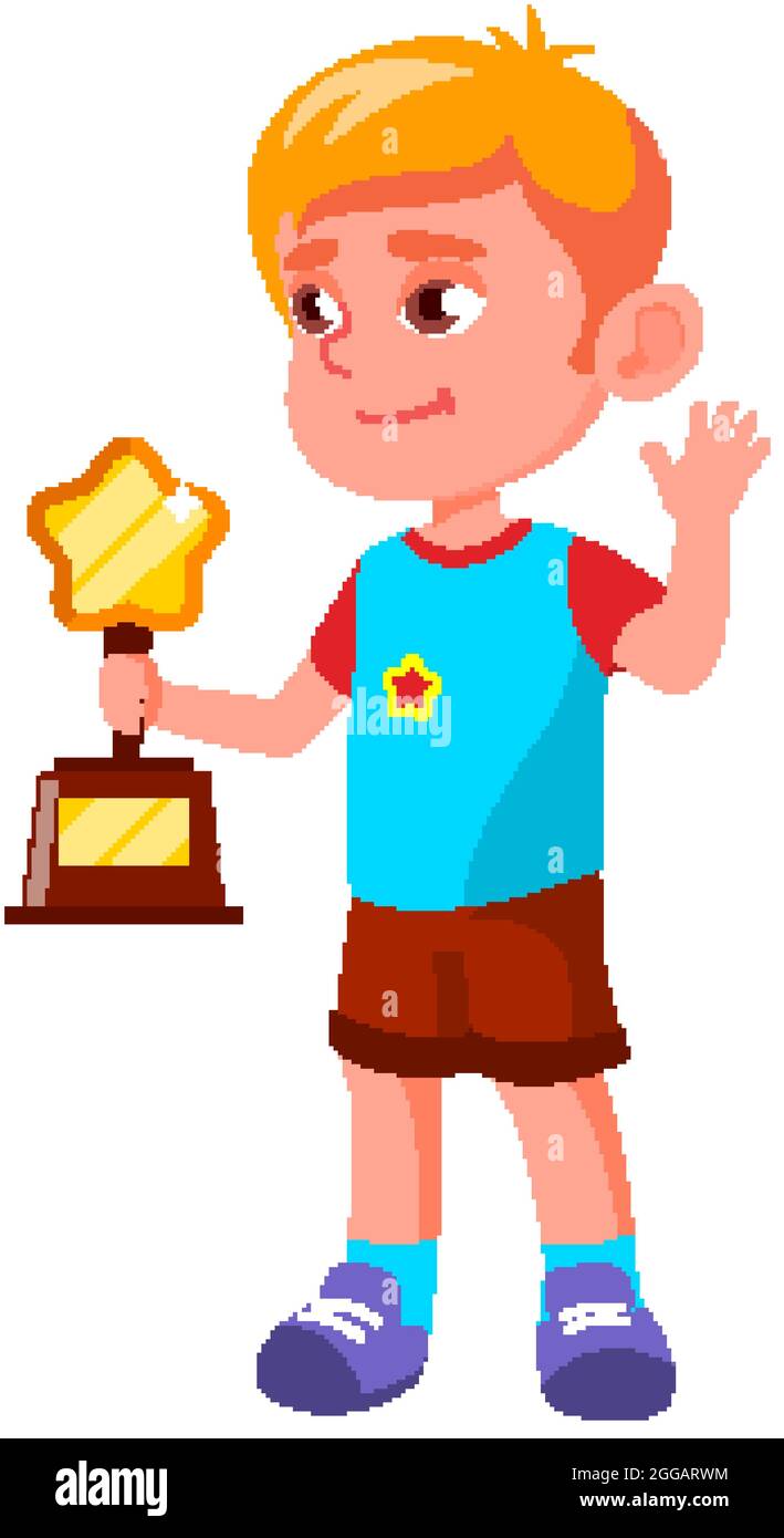 Preteen success Stock Vector Images - Alamy