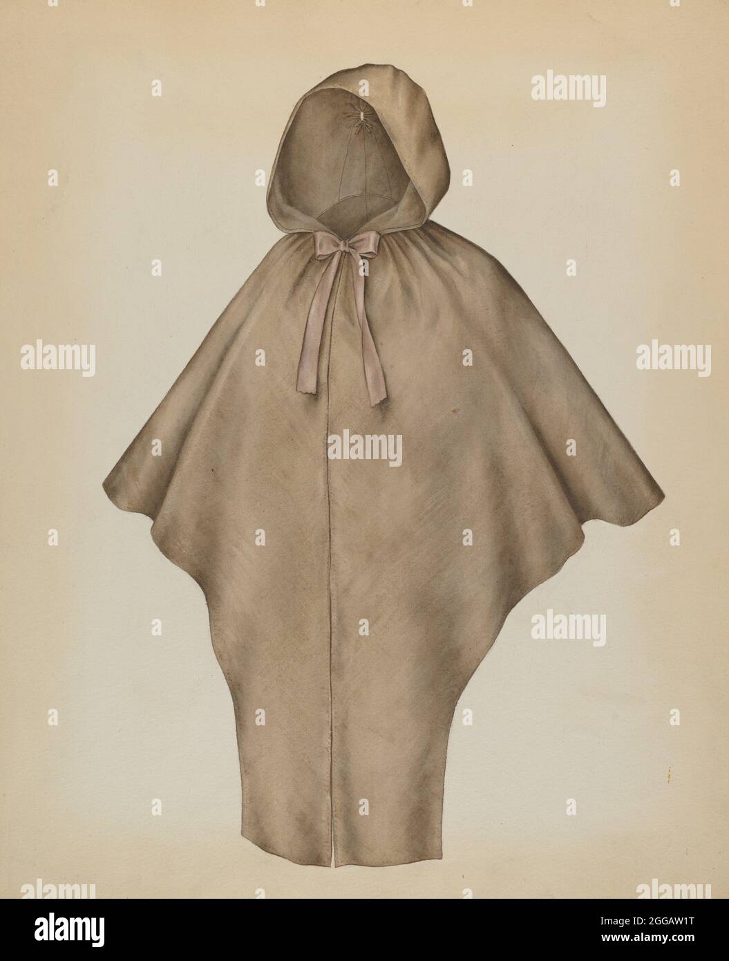 Quaker Cape, c. 1938 Stock Photo - Alamy