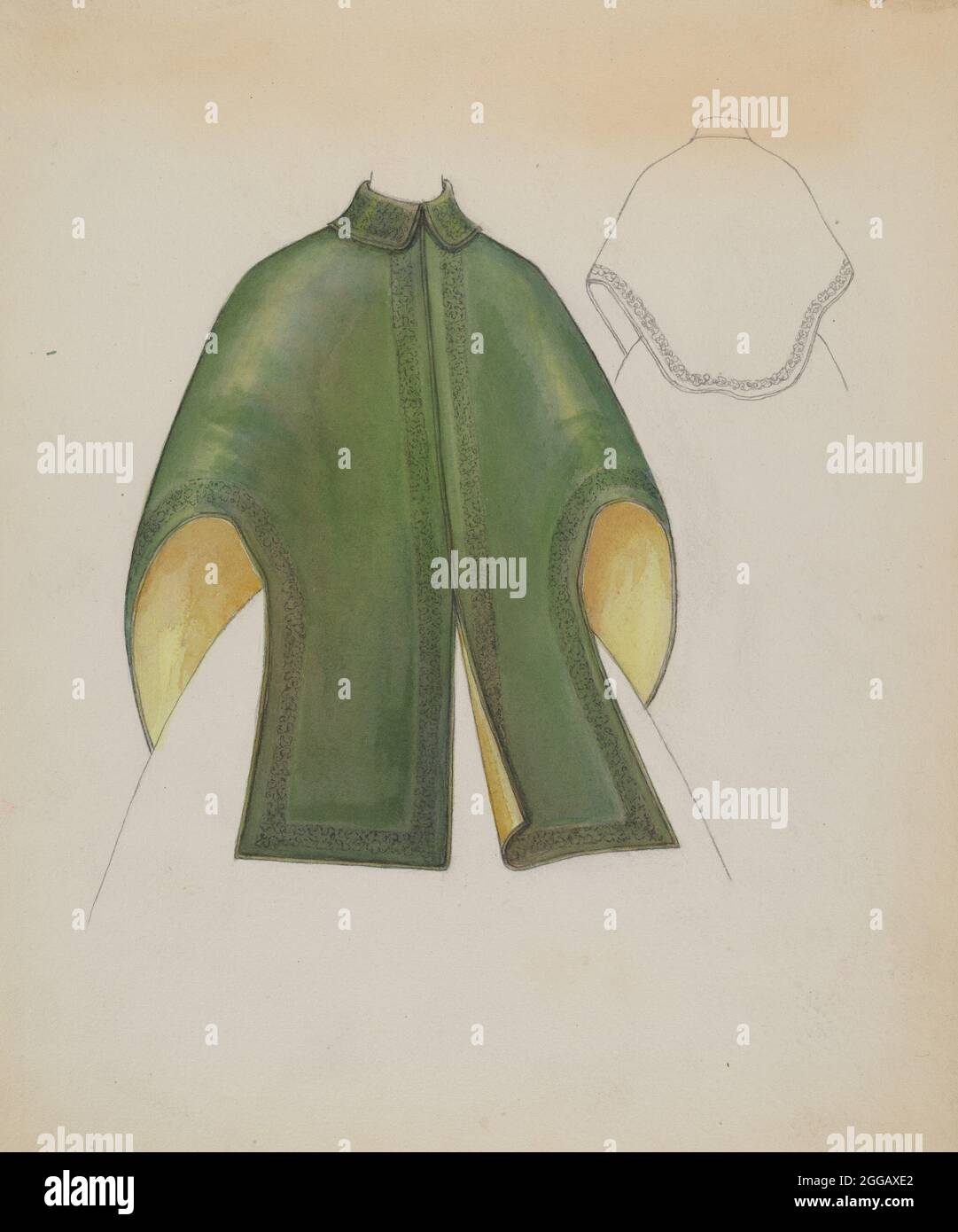 Dolman dress hi-res stock photography and images - Alamy