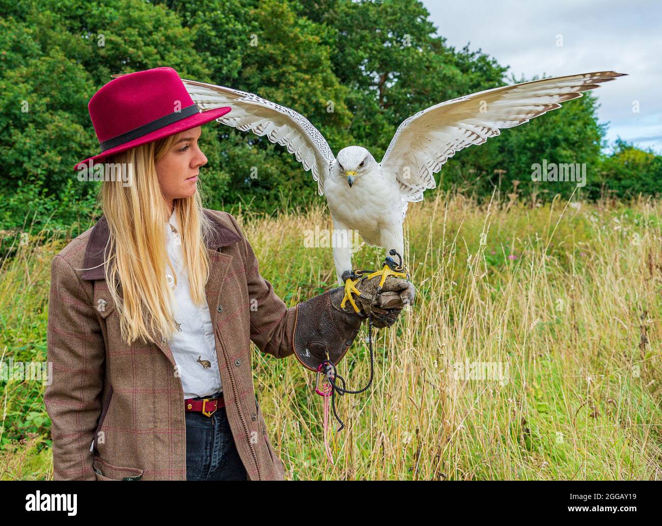Amy coldron hi-res stock photography and images - Alamy
