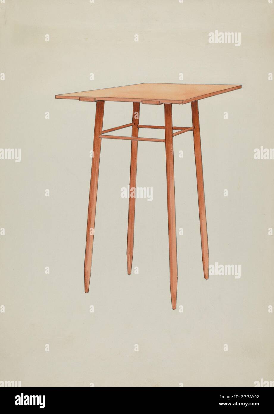 Stand with shaker hi-res stock photography and images - Alamy