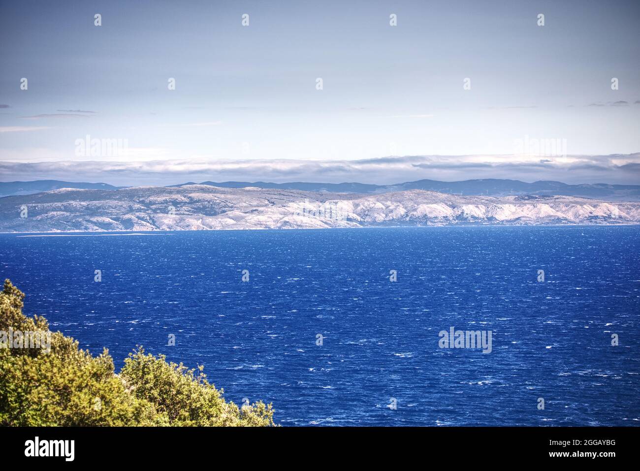 Adriatic holidays hi-res stock photography and images - Alamy