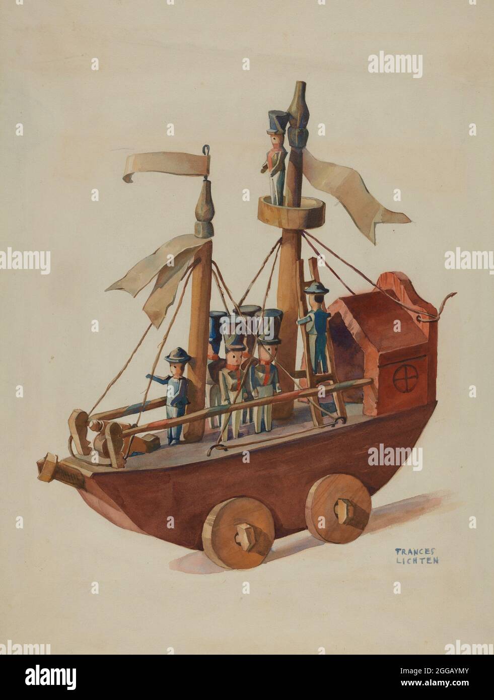 20th century warship design hi-res stock photography and images - Alamy