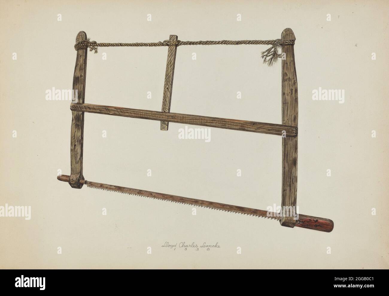 Coopersmith hi-res stock photography and images - Alamy