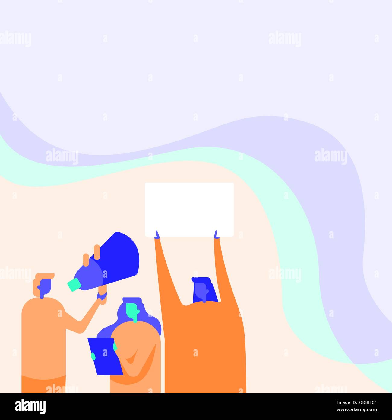 One line drawing presentation paint hi-res stock photography and images ...