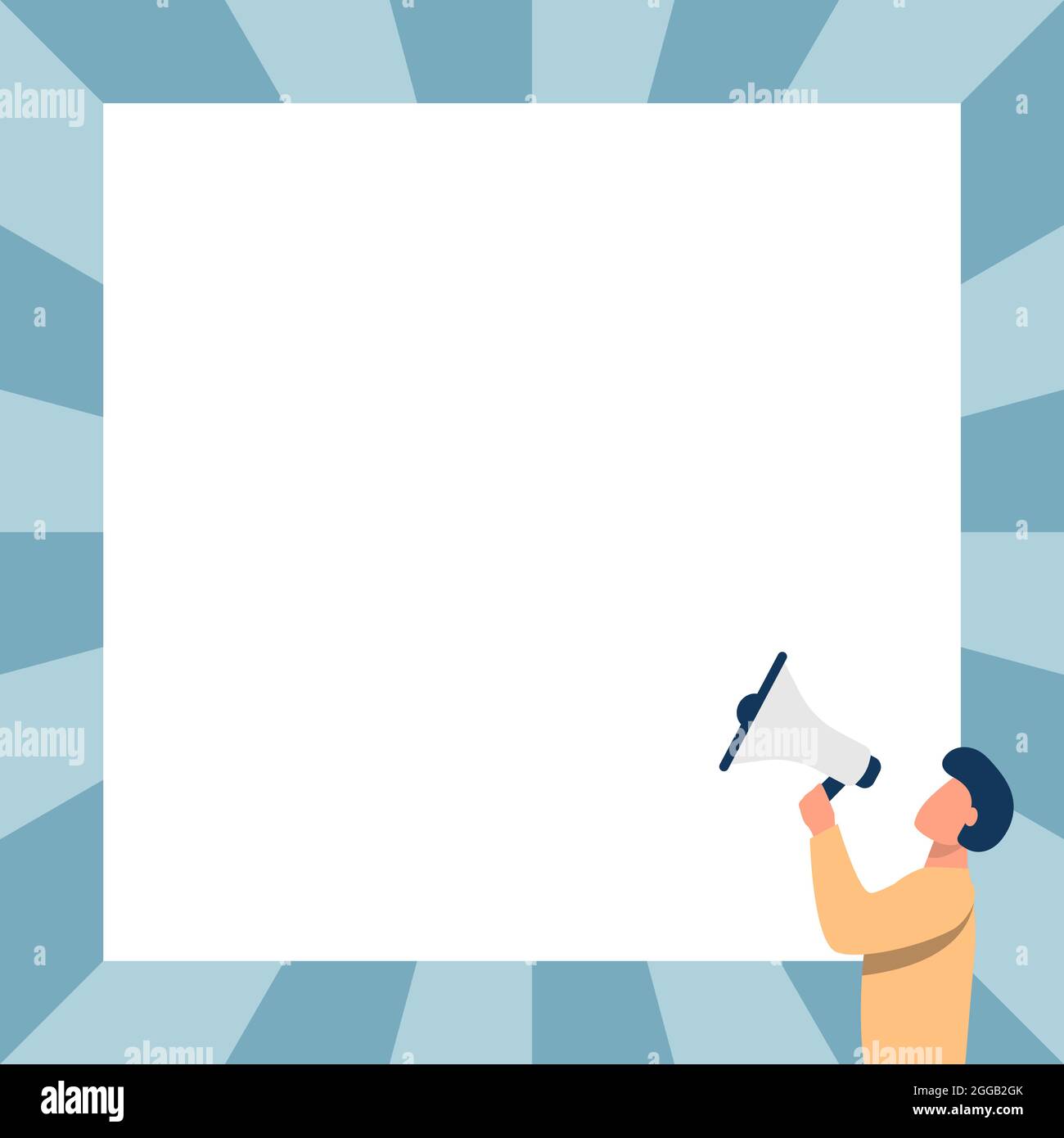 Announcement Background Hd