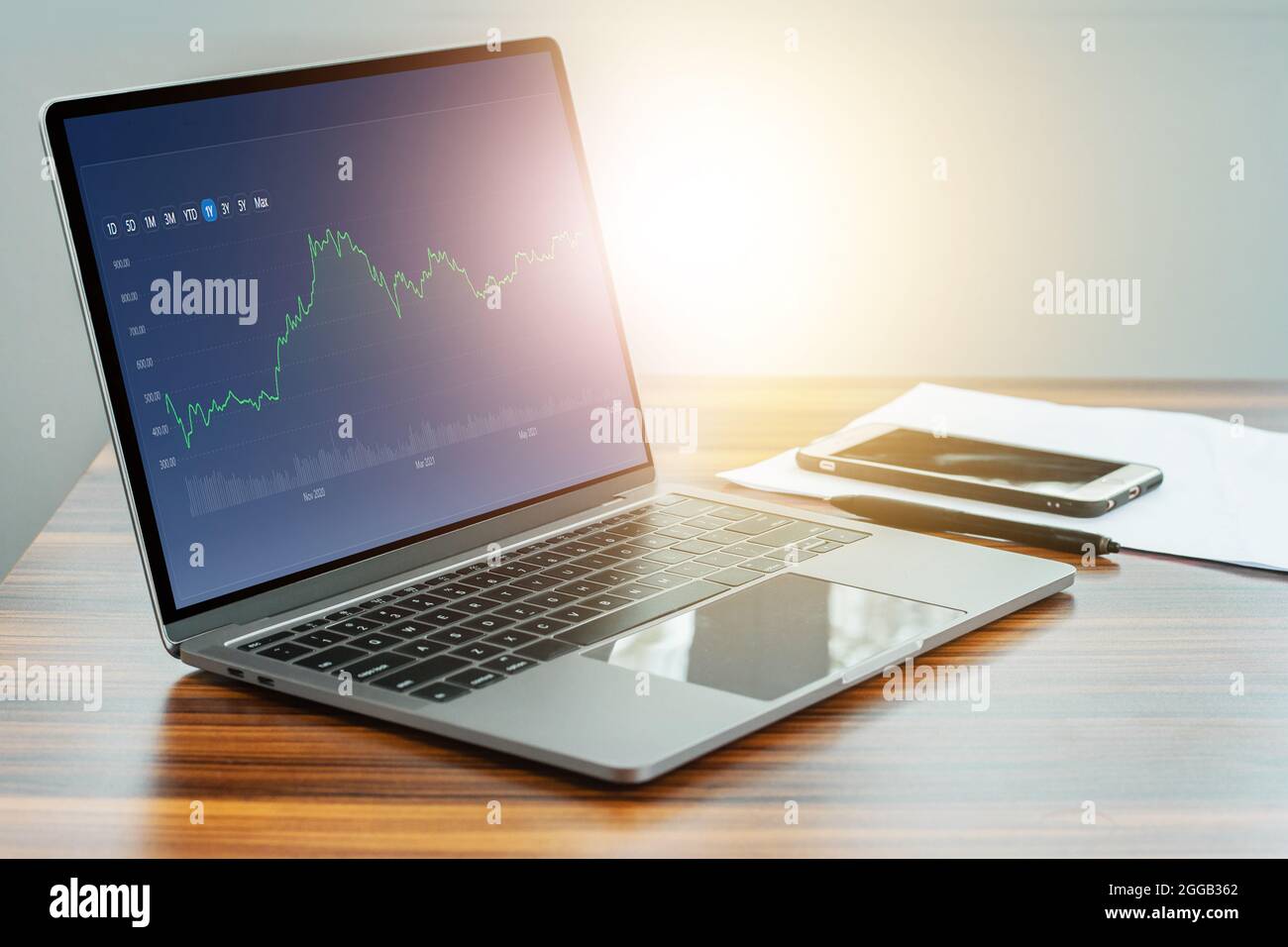 Computer trade hi-res stock photography and images - Alamy