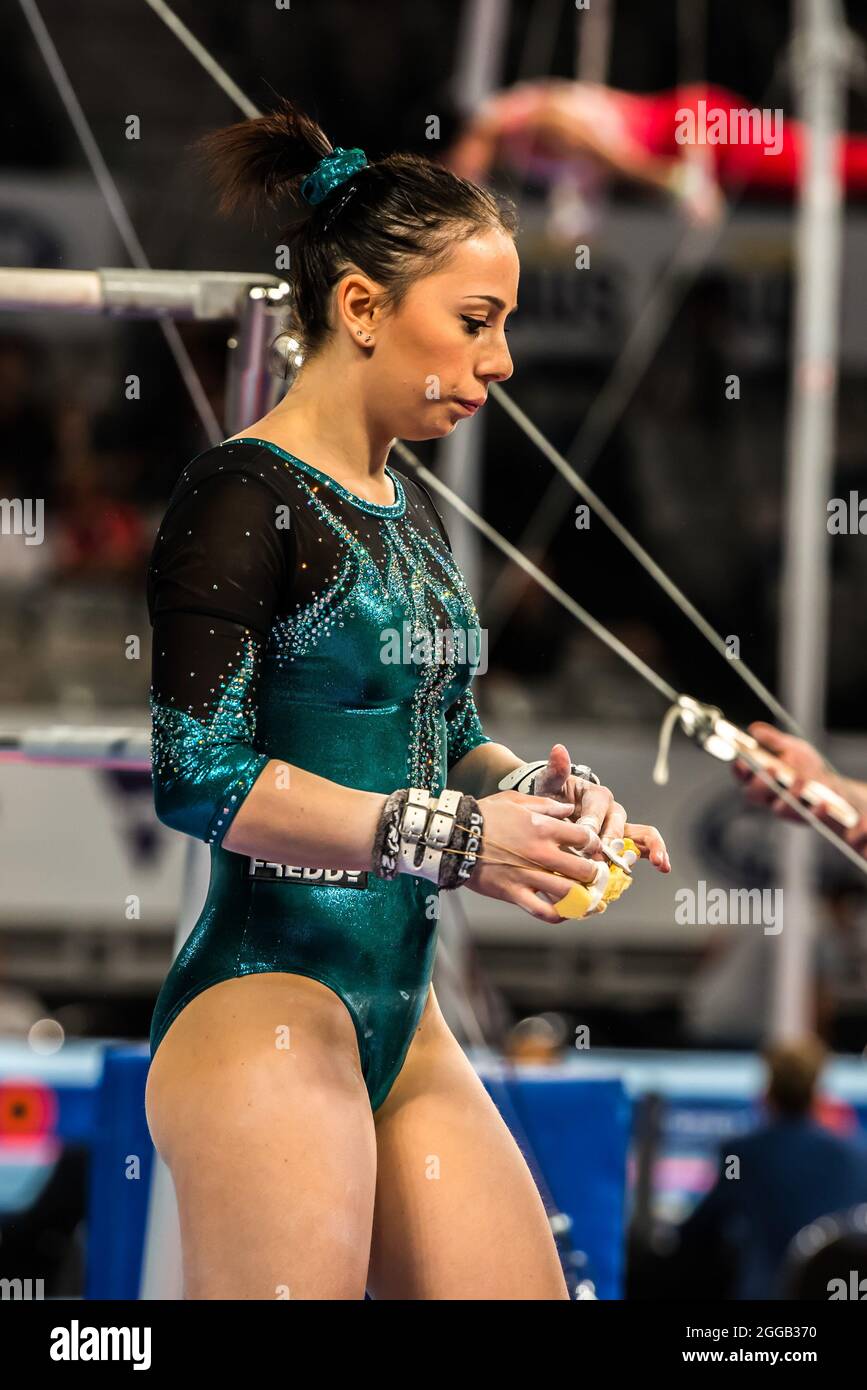 John cain arena hi-res stock photography and images - Alamy