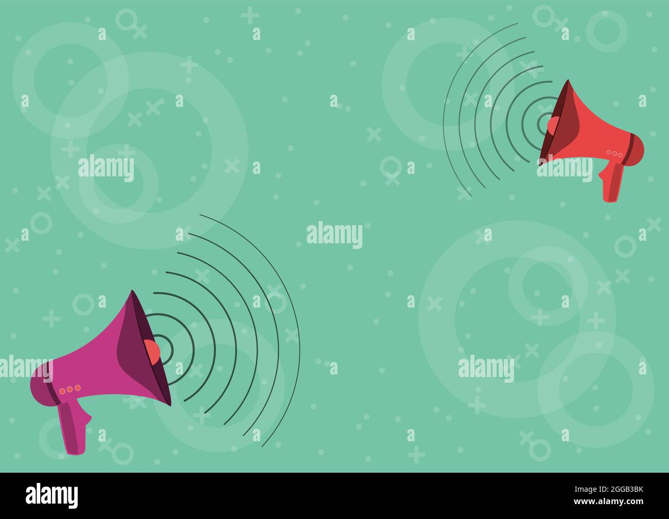 Voice modulation hi-res stock photography and images - Alamy