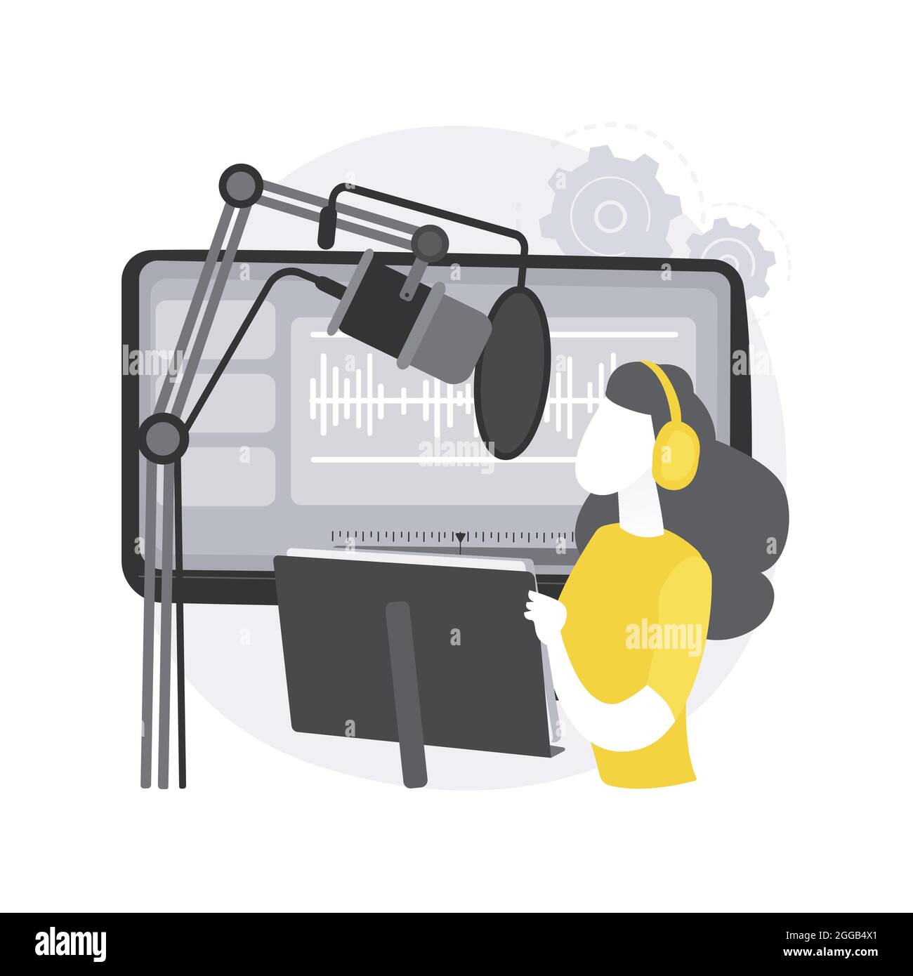 Casting over Stock Vector Images - Alamy