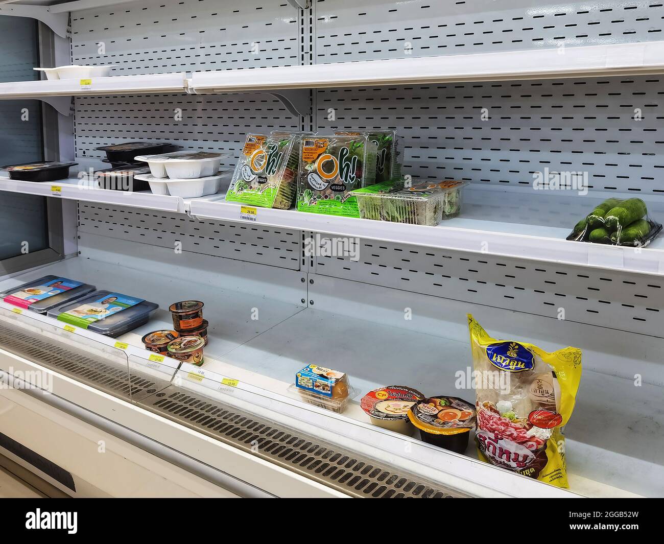 7 eleven interior hi-res stock photography and images - Alamy