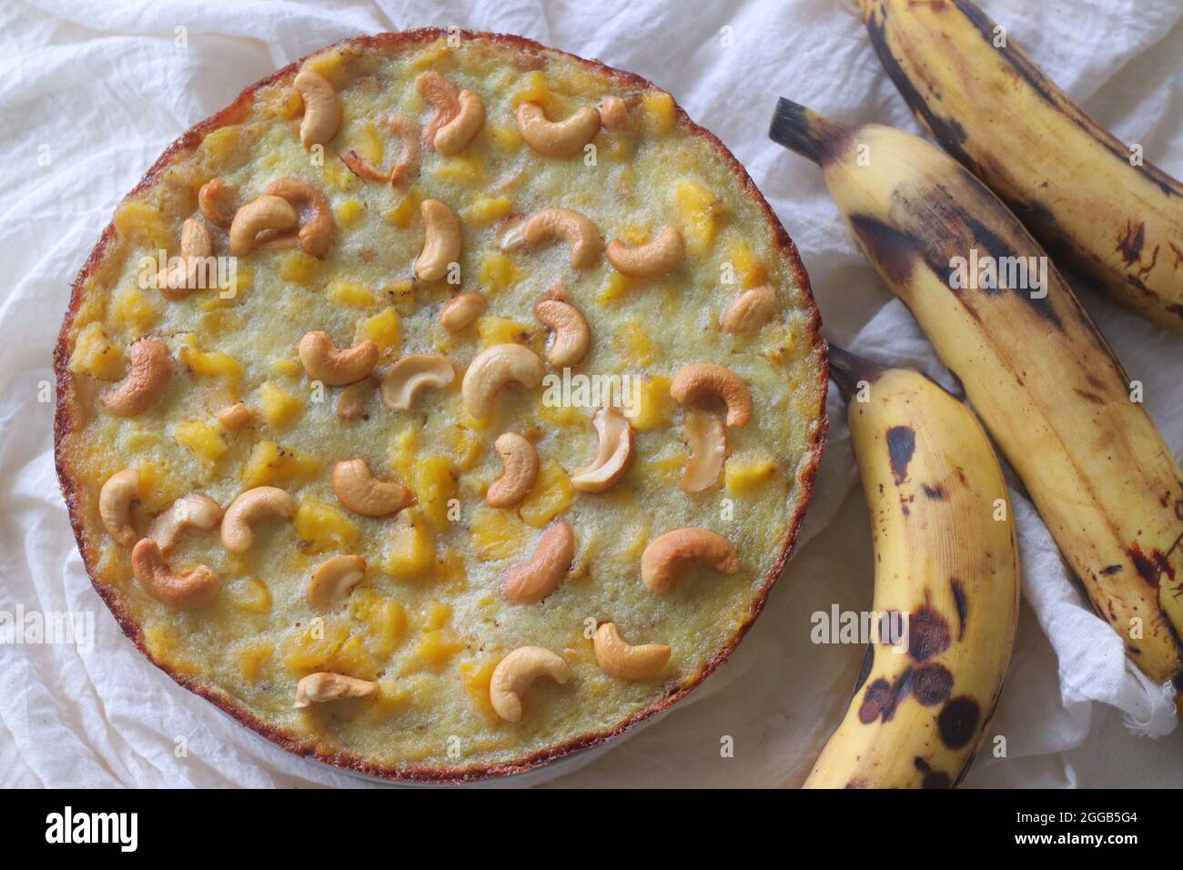 Kaipola or Plantain Pola is an authentic North kerala Malabar snack ...