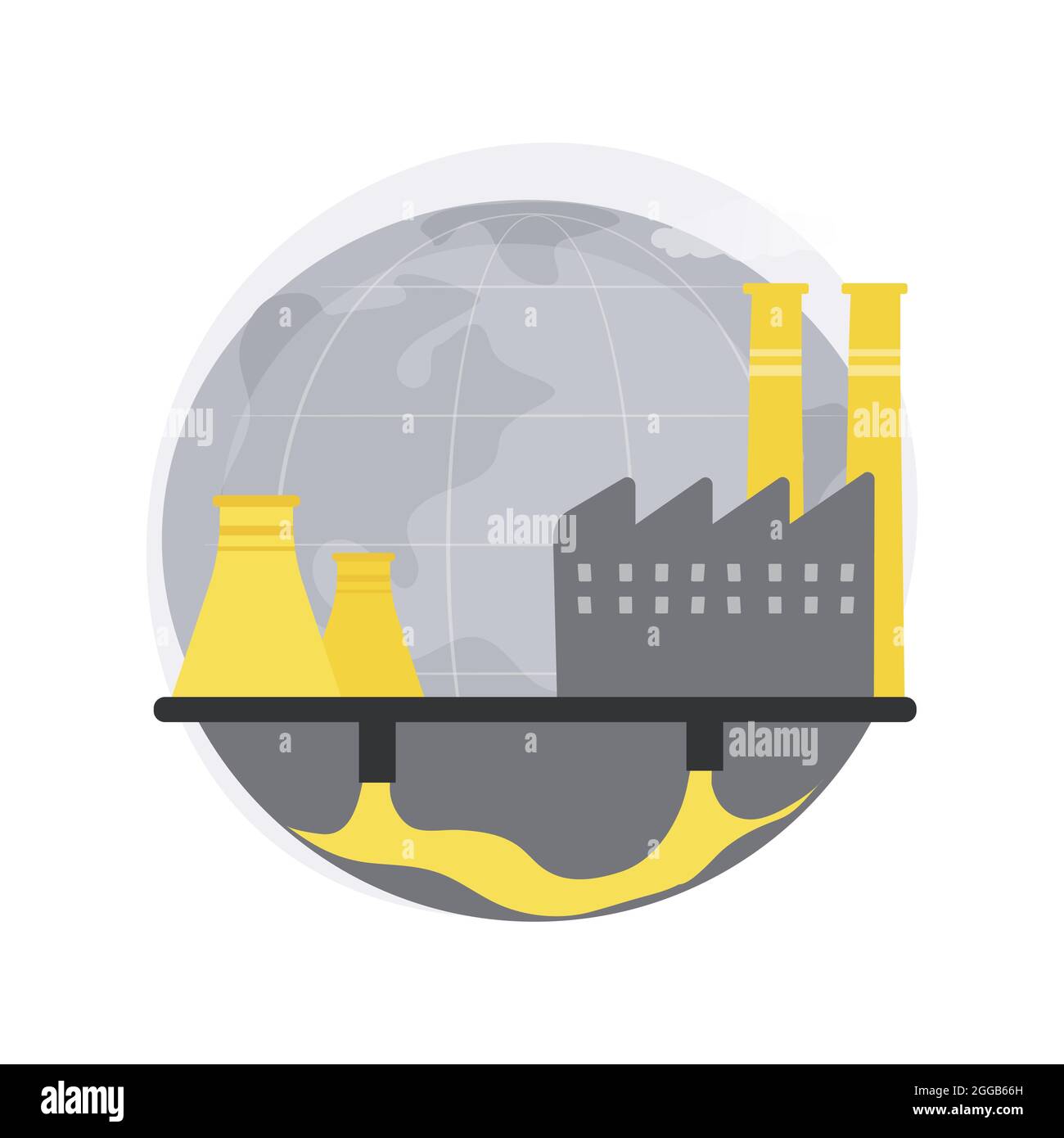 Groundwater conservation Cut Out Stock Images & Pictures - Alamy