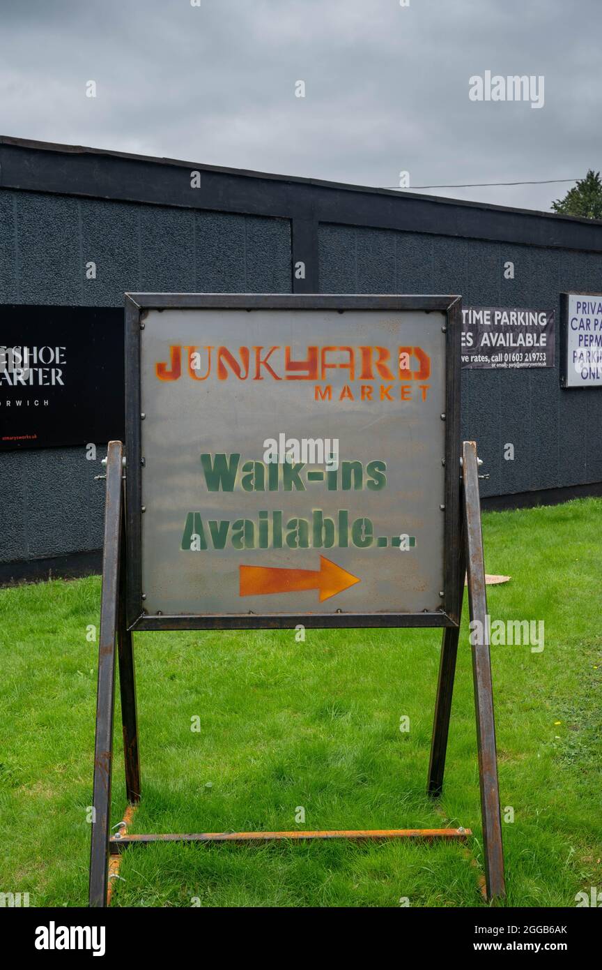 Walk in available hi-res stock photography and images - Alamy