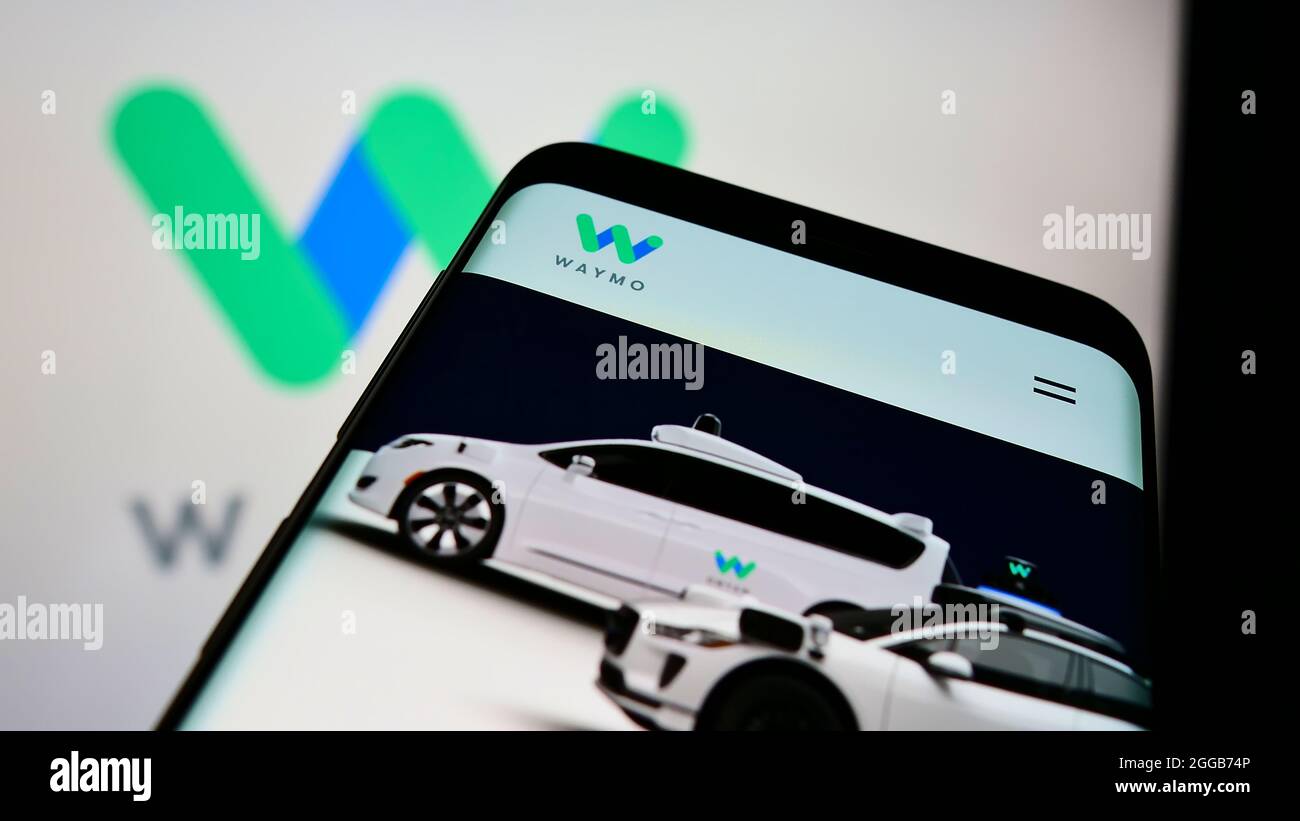 Alphabet company logo hi-res stock photography and images - Alamy