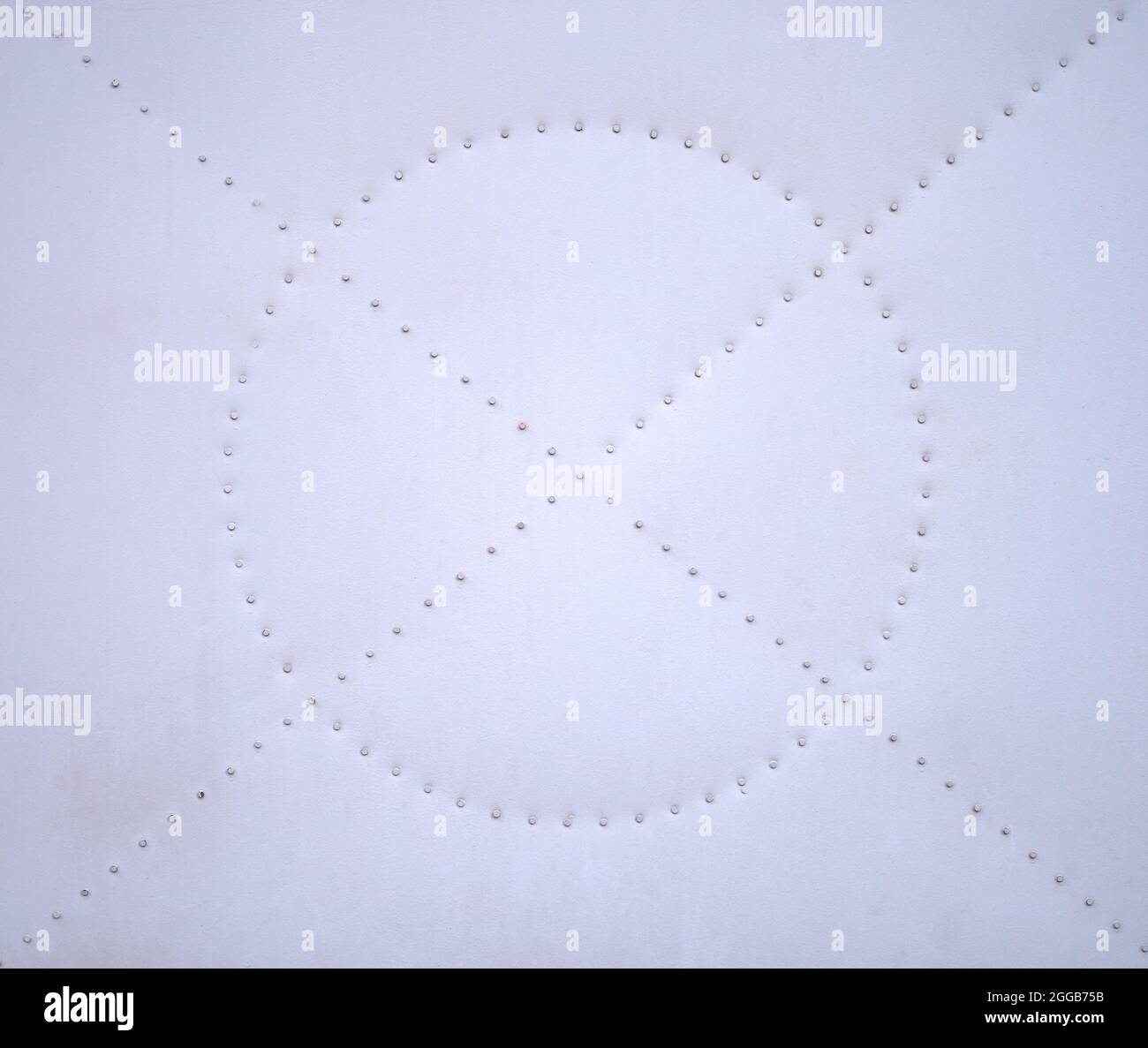 Rivet roof connection hi-res stock photography and images - Alamy