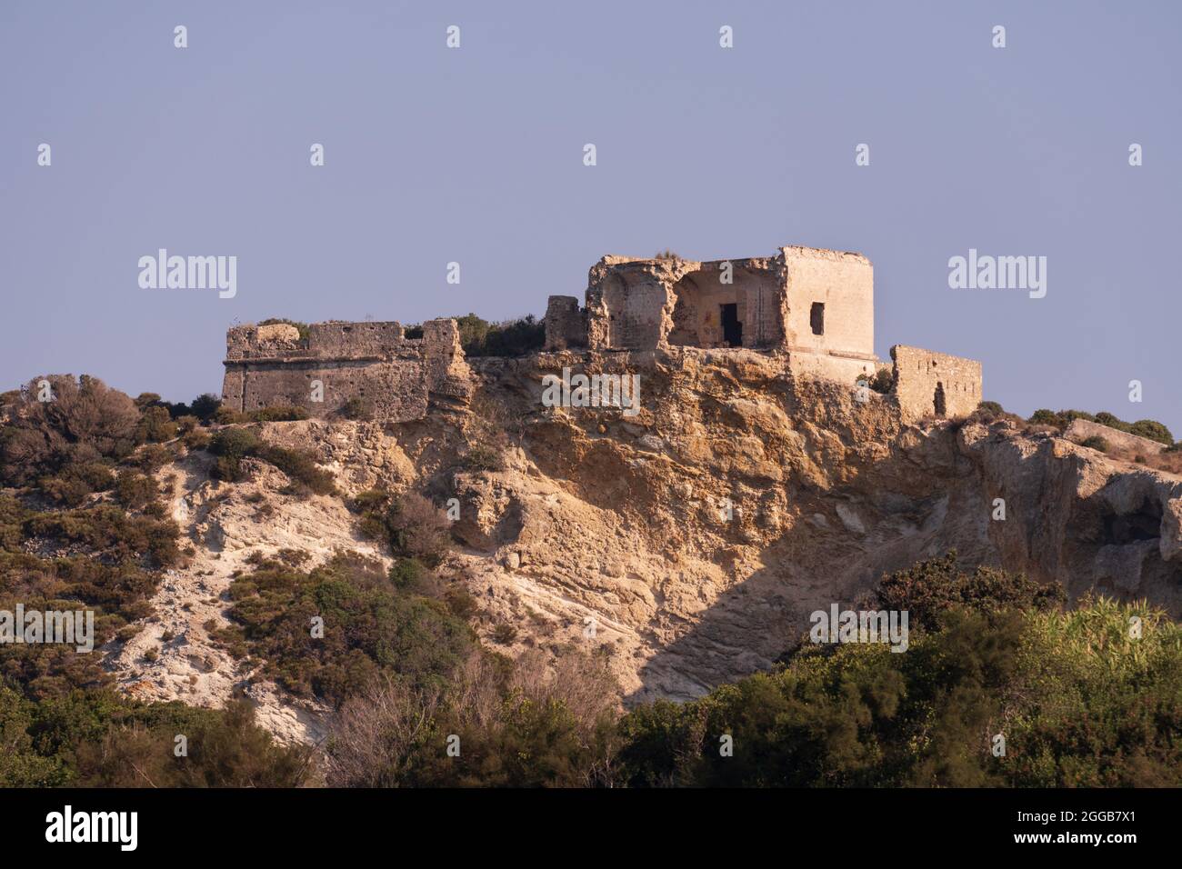Ponza building hi-res stock photography and images - Alamy