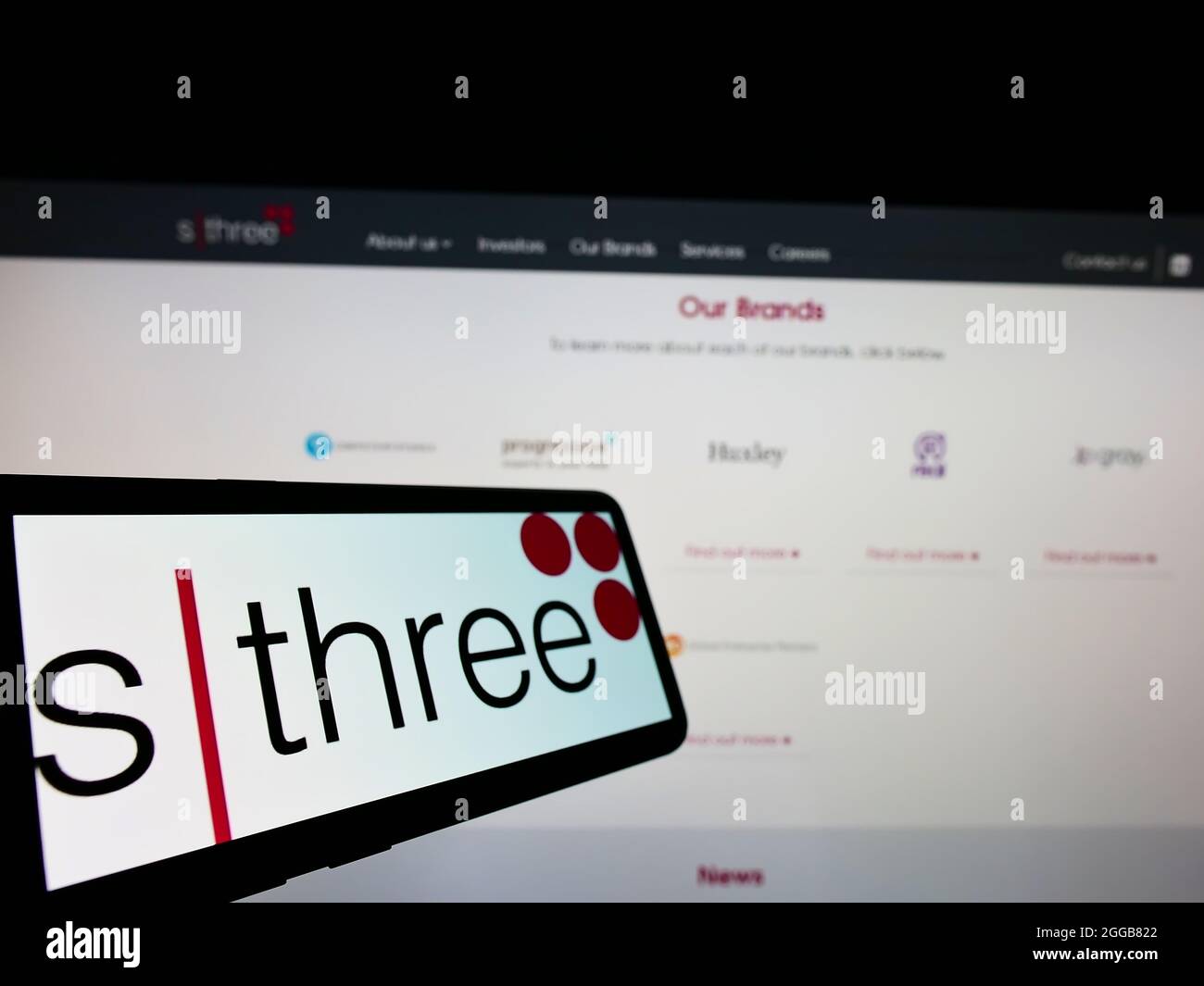 International recruitment hi-res stock photography and images - Alamy