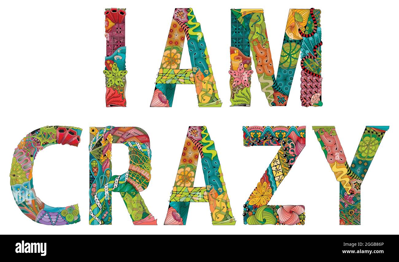 Funny banner protest Stock Vector Images - Alamy