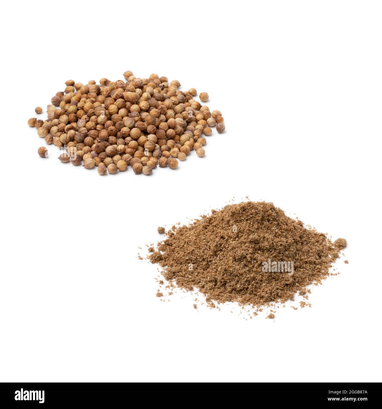Ground seed hi-res stock photography and images - Alamy