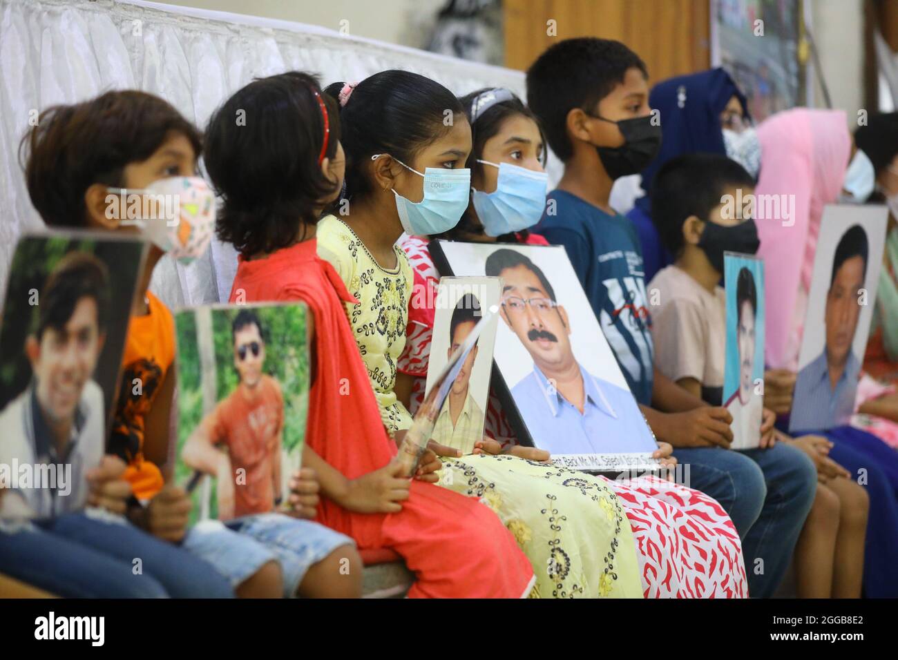 Missing children india hi-res stock photography and images - Alamy