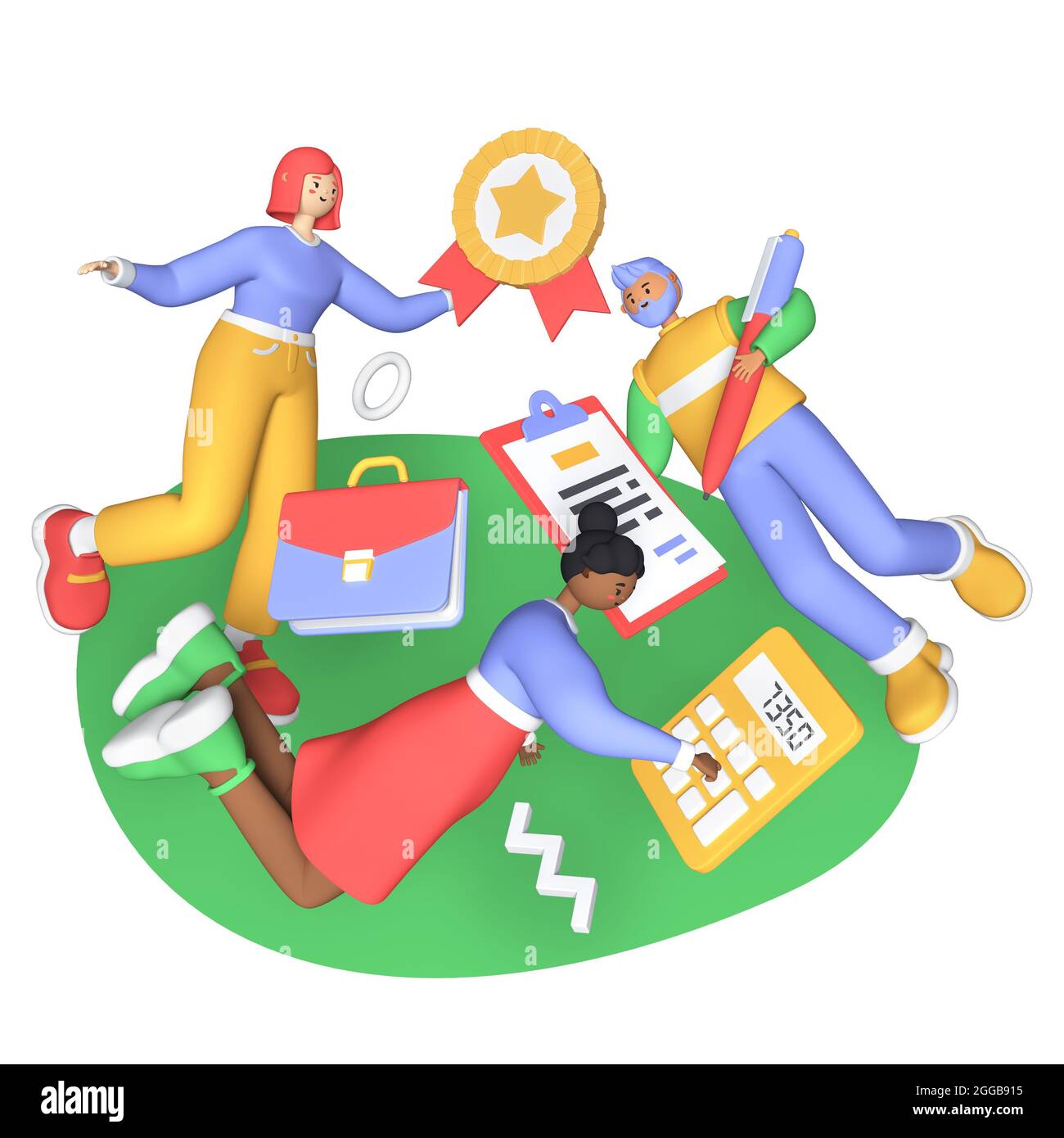 People doing things hi-res stock photography and images - Alamy