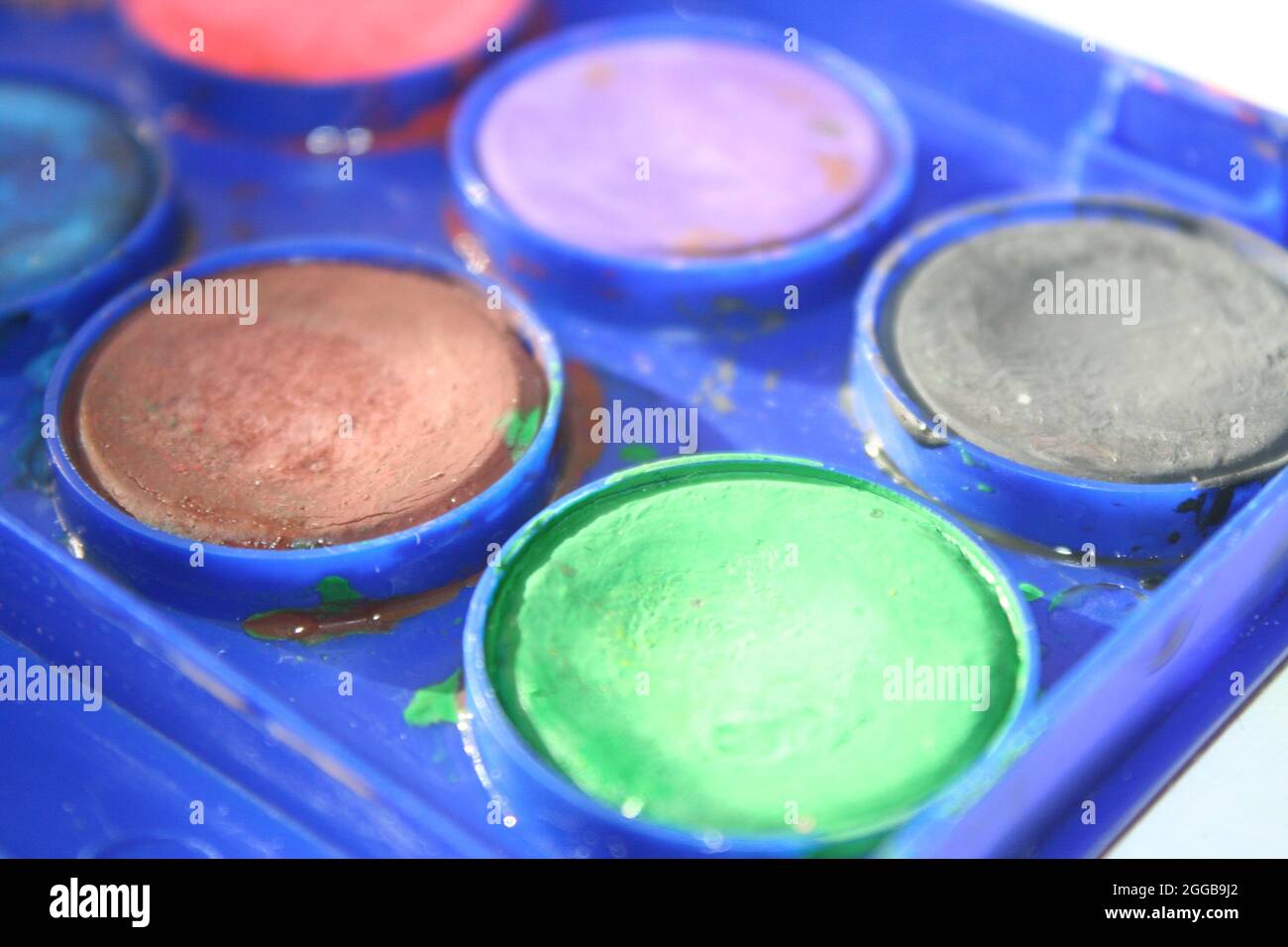 Academy colors hi-res stock photography and images - Alamy