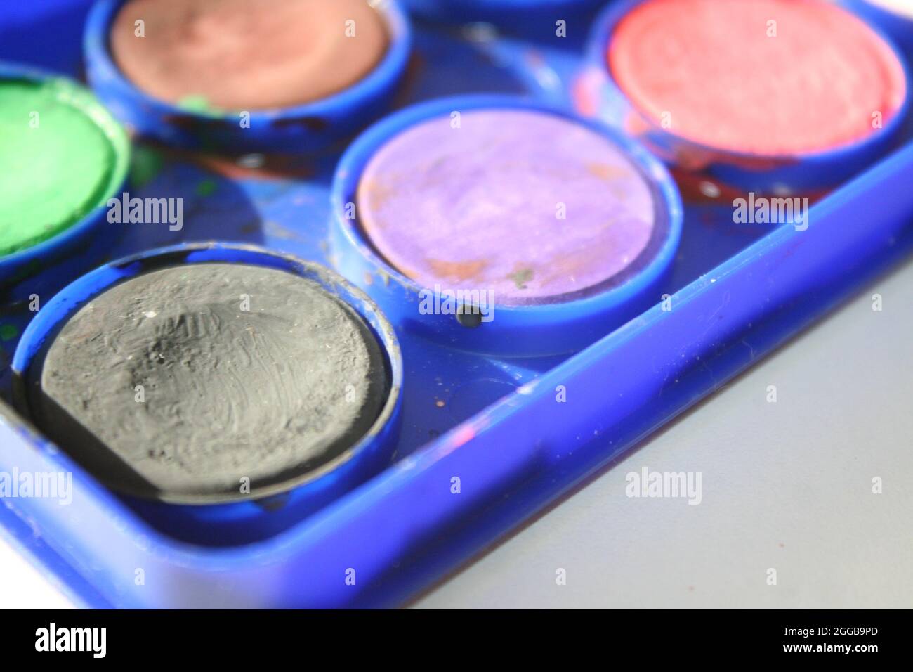 Academy colors hi-res stock photography and images - Alamy