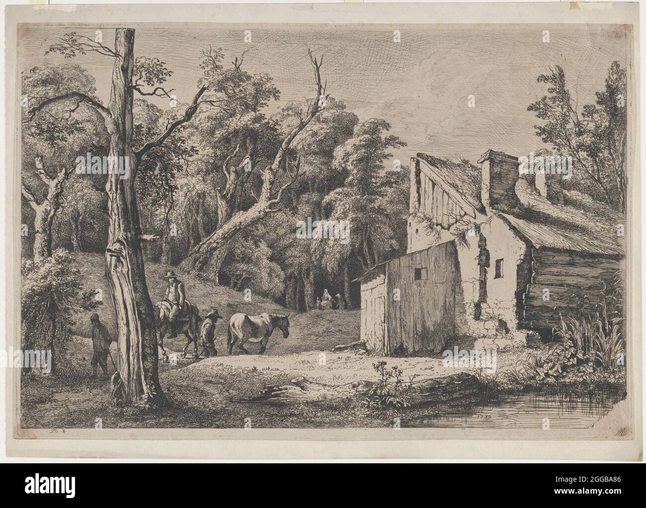 Jean de brie hi-res stock photography and images - Alamy