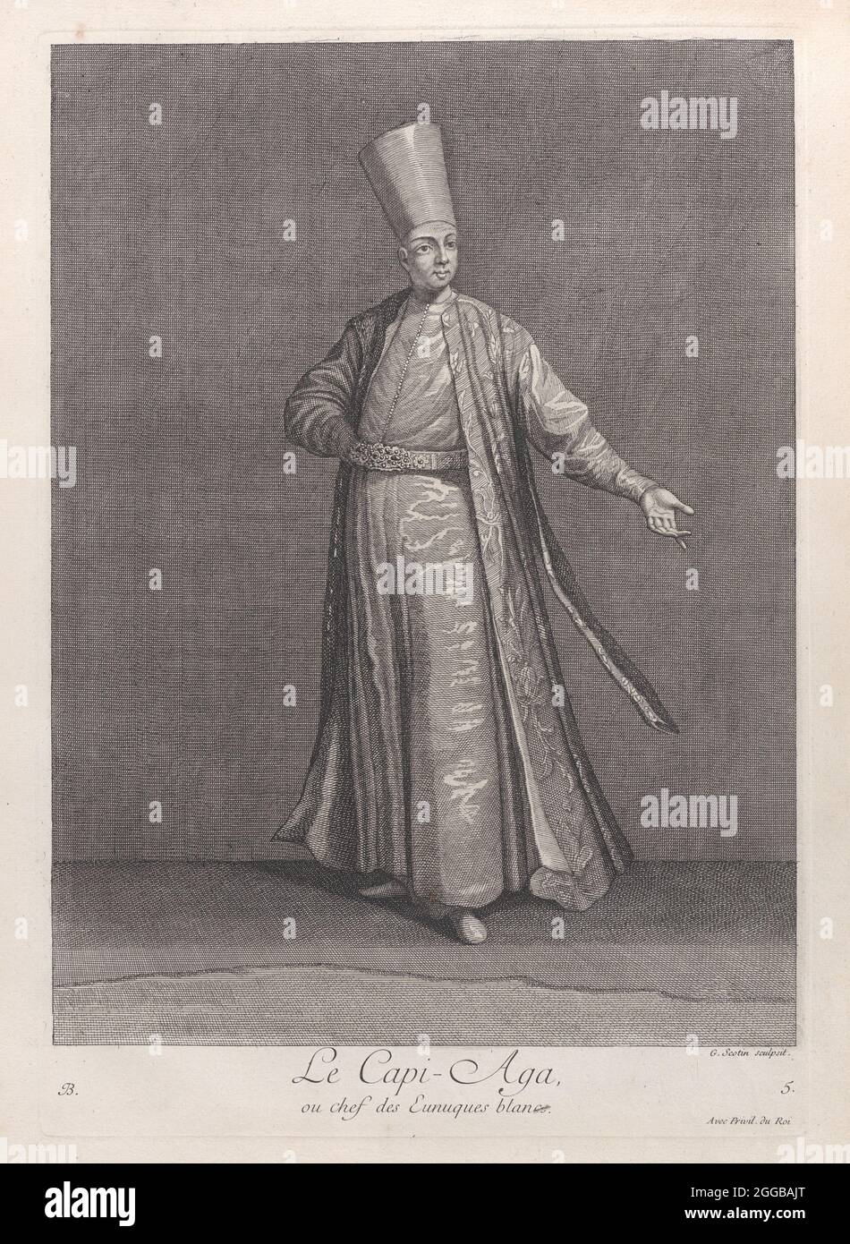 Eunuques hi-res stock photography and images - Alamy