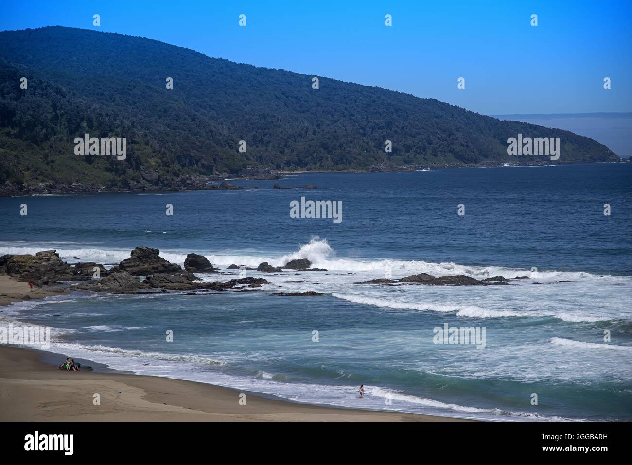 Tril tril chile hi-res stock photography and images - Alamy