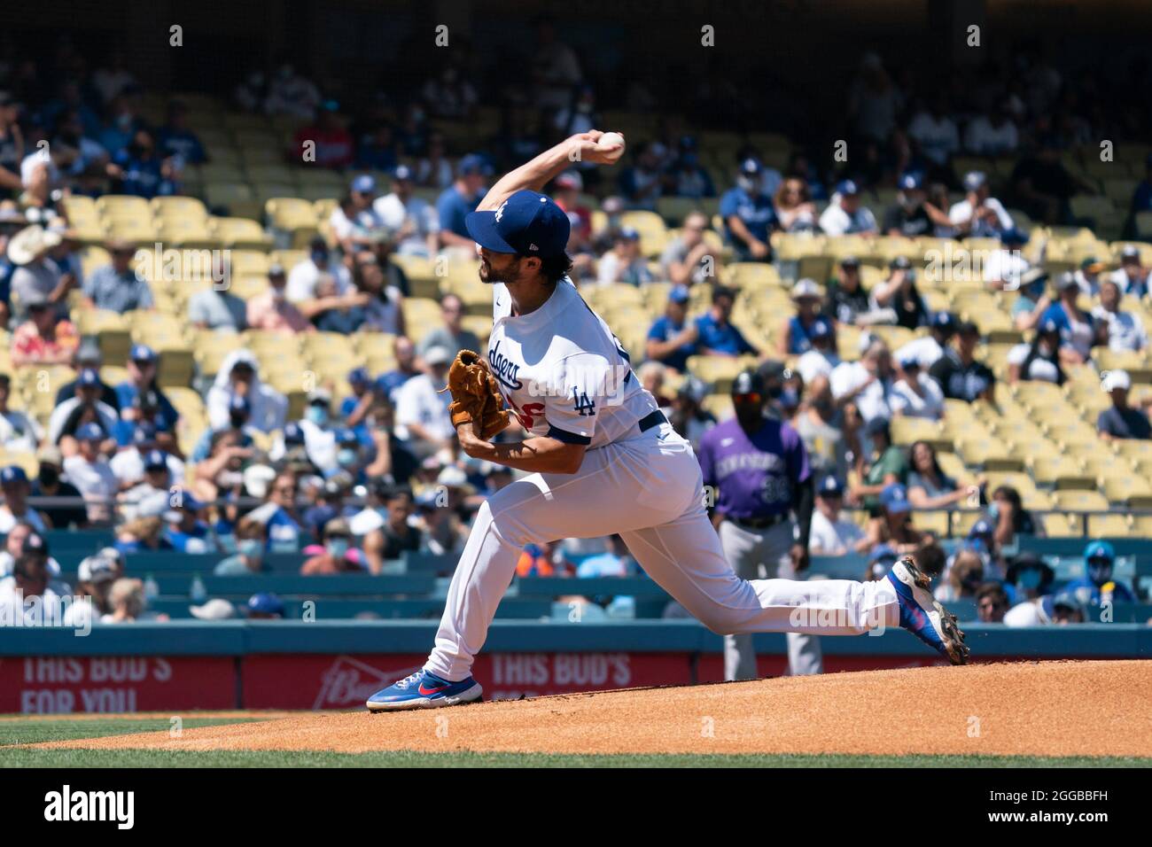 Mitch White High Resolution Stock Photography and Images - Alamy