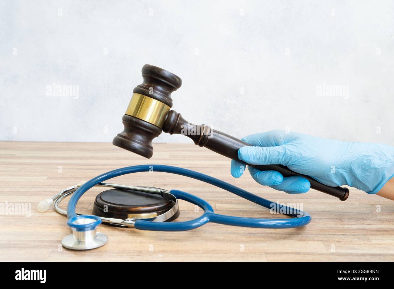 medical law concept Stock Photo - Alamy