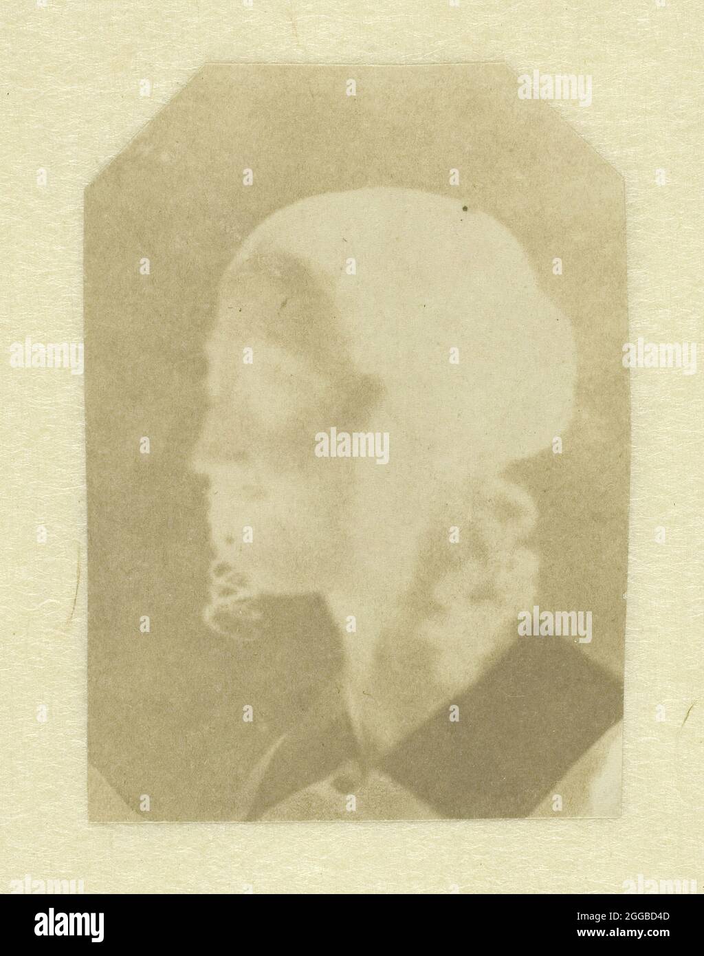 Constance fox talbot photography hi-res stock photography and images ...