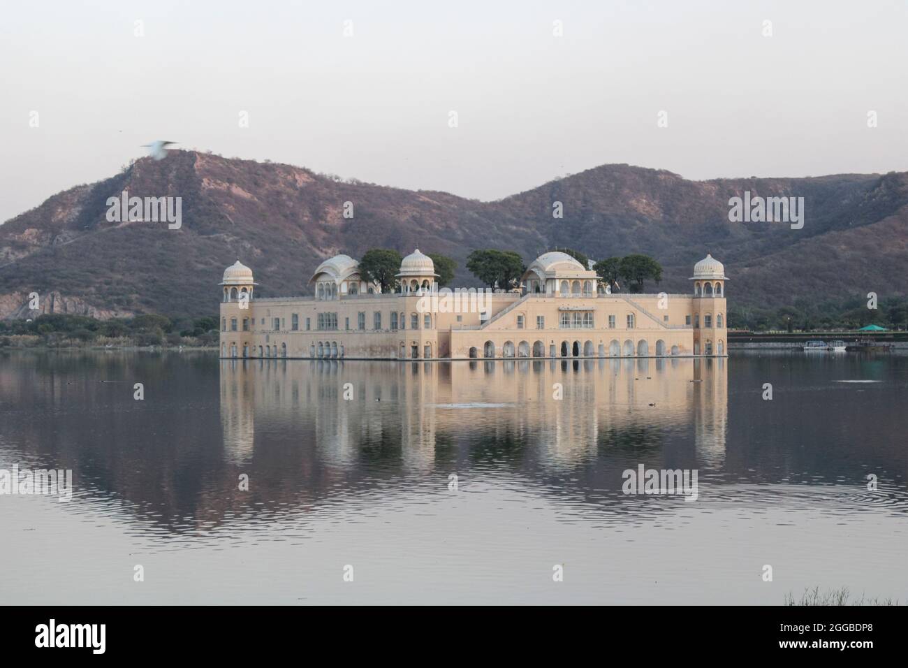 Jal mahal temple hi-res stock photography and images - Alamy