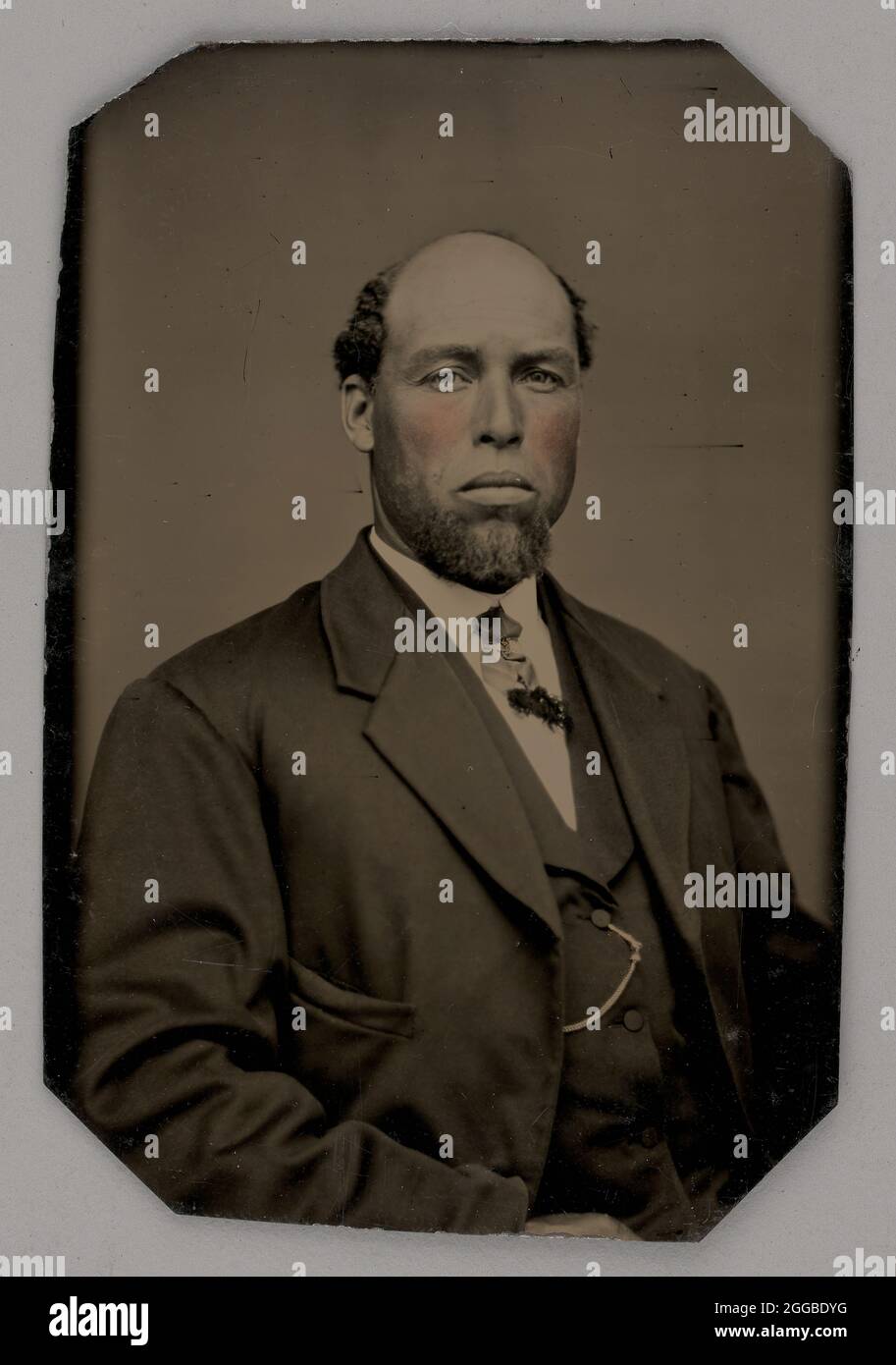 Medium Skin Tone Men