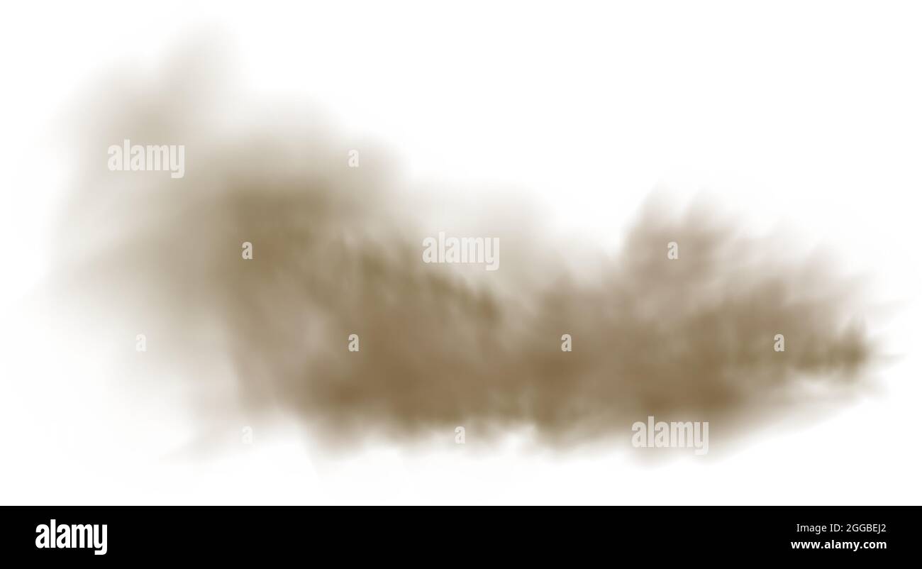 Dust Cloud Png