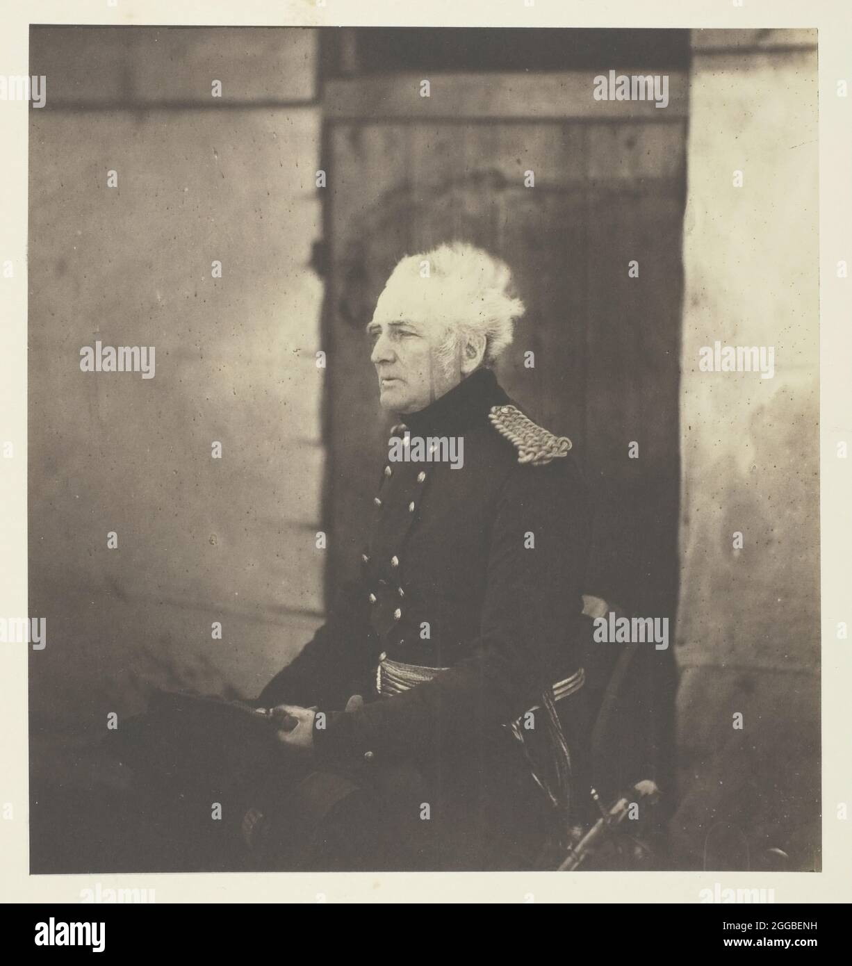 Sir george white from the album hi-res stock photography and images - Alamy
