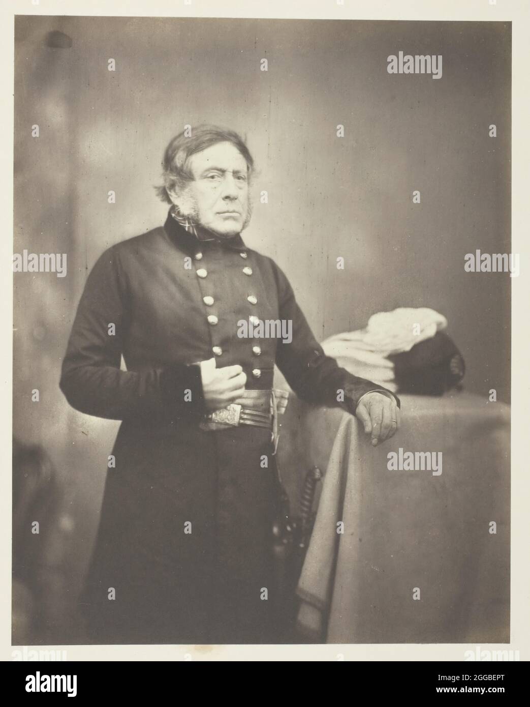 Sir hjw bentinck hi-res stock photography and images - Alamy