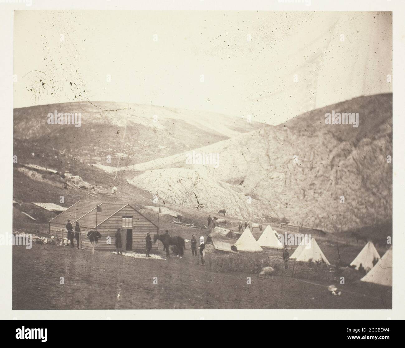 4th dragoon guards hi-res stock photography and images - Alamy