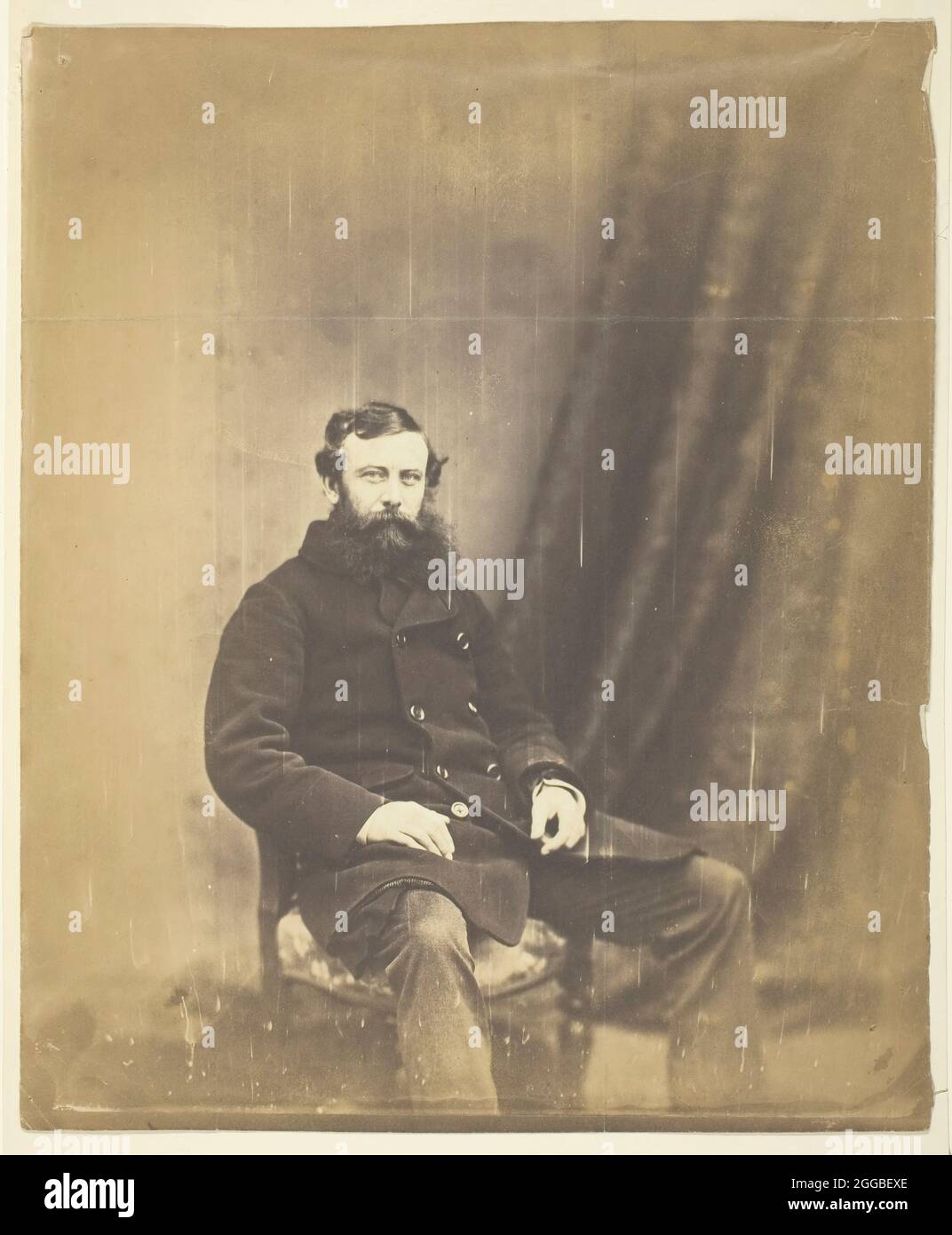 John lintorn arabin simmons hi-res stock photography and images - Alamy