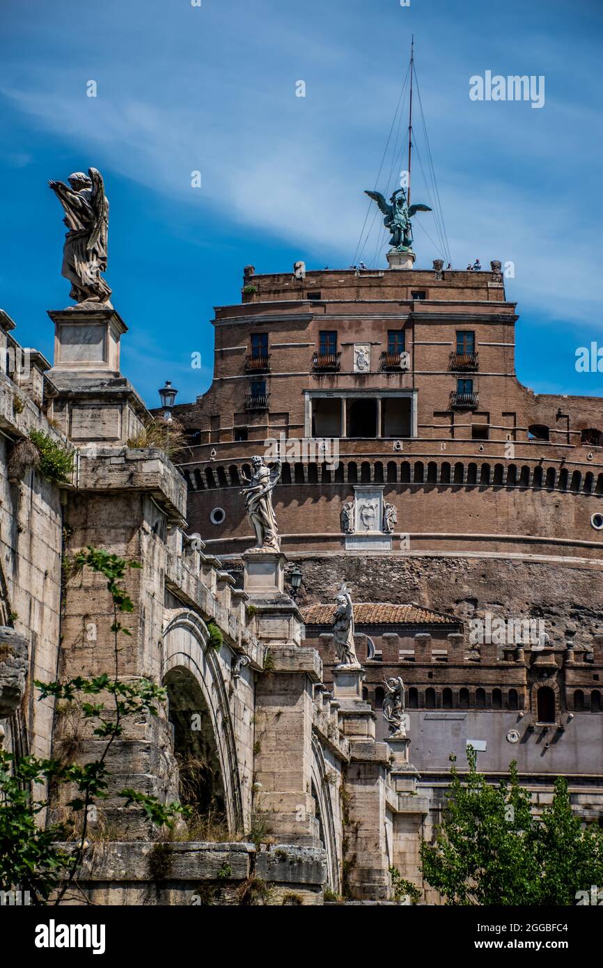 Angelo bernini hi-res stock photography and images - Alamy