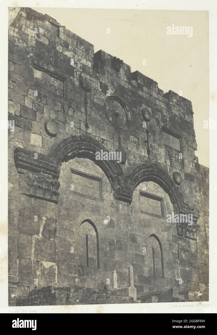 Shushan Gate High Resolution Stock Photography and Images - Alamy