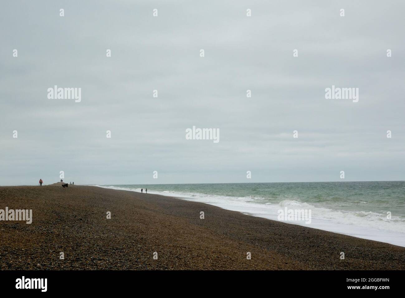 Salthouse beach hi-res stock photography and images - Alamy
