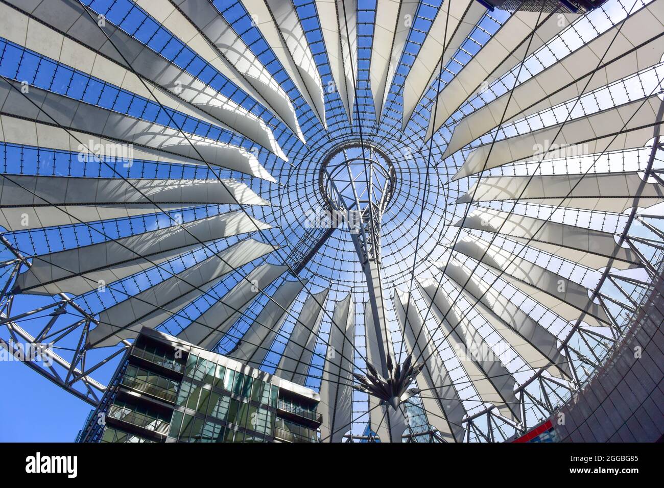 Easter markets in Berlin Germany Stock Photo - Alamy
