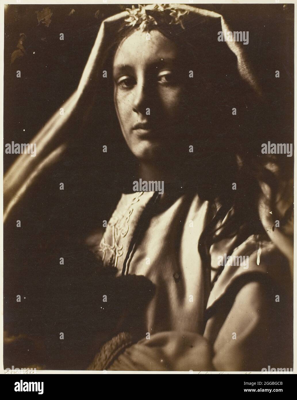Mary emily prinsep hi-res stock photography and images - Alamy