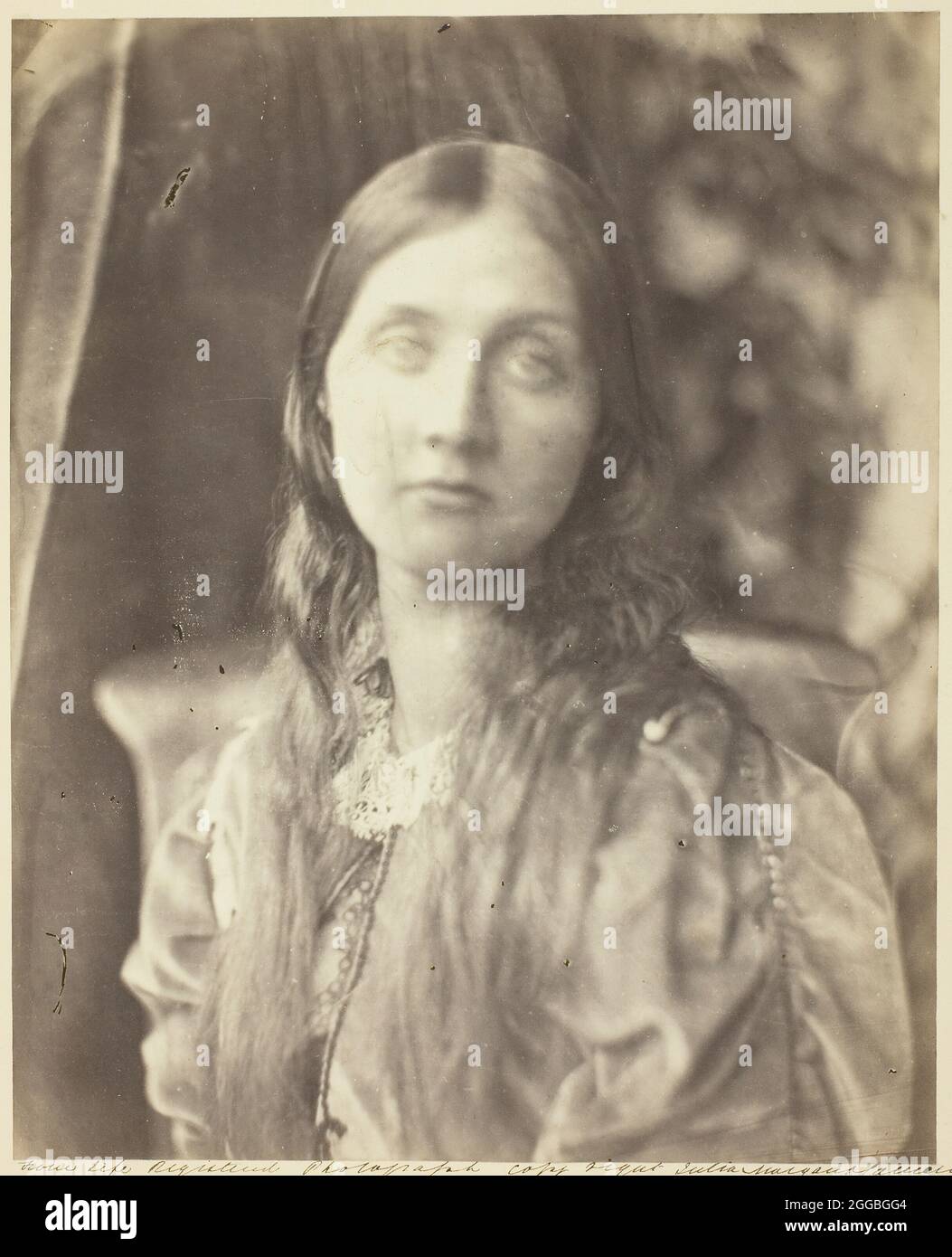 Julia prinsep jackson hi-res stock photography and images - Alamy