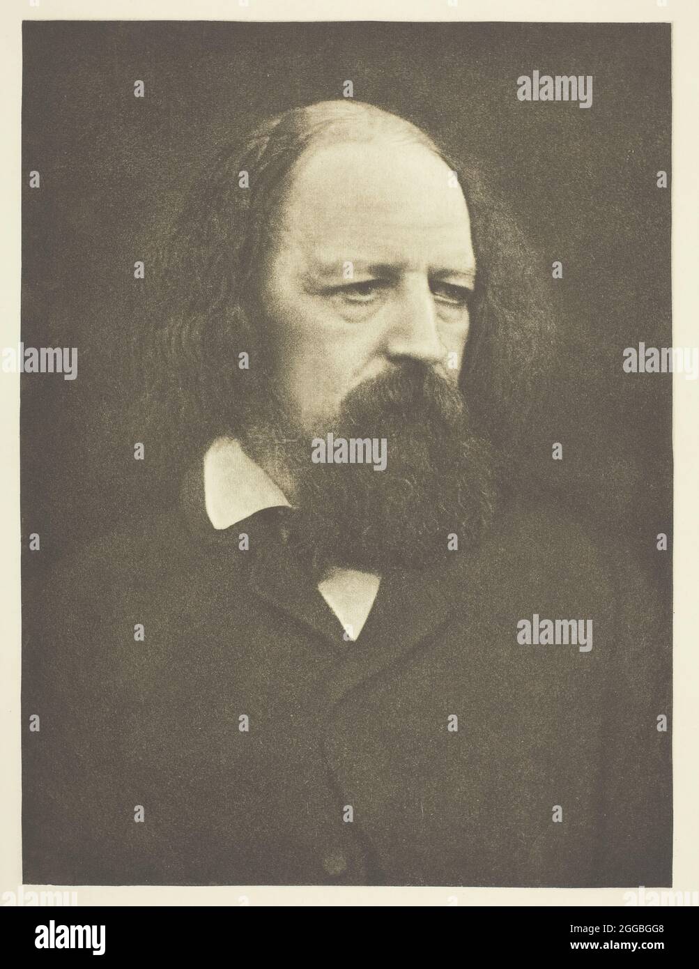 Lord a tennyson hi-res stock photography and images - Alamy