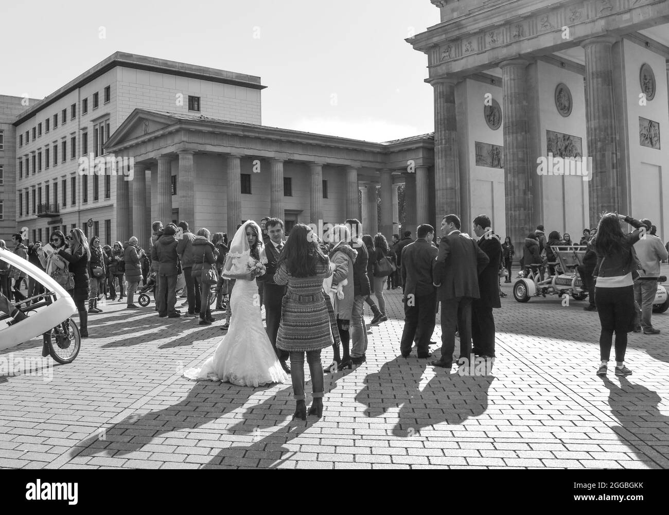 Easter markets in Berlin Germany Stock Photo - Alamy